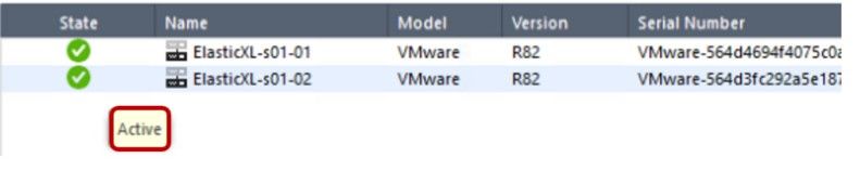 Solved R82 Install Elasticxl Cluster Check Point Checkmates