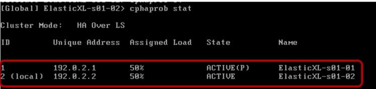 Solved R82 Install Elasticxl Cluster Check Point Checkmates