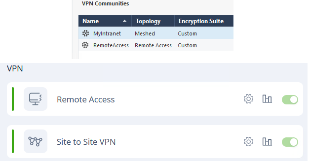 Solved: Mobile Access Blade on a Centrally managed SMB 149... - Check ...