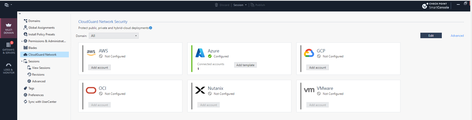 R8120 Smartconsole Build 663 Has Been Released T Check Point
