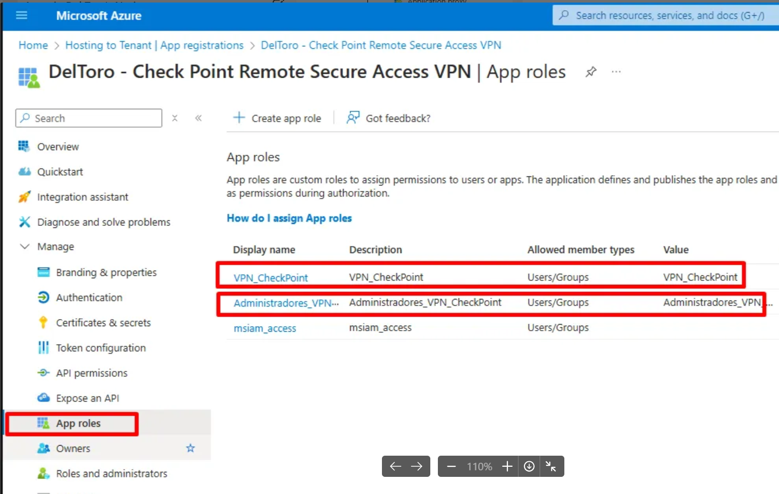 Solved: Check Point VPN Remote Access + Azure AD – LDAP Gr... - Check ...
