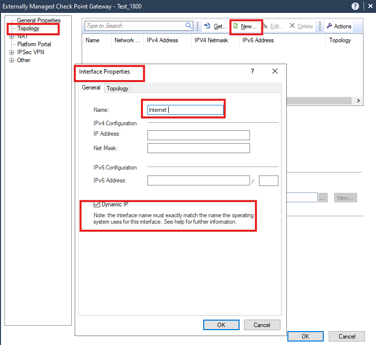 Site To Site Vpn Behind Nat And Public Dynamic Ip Check Point Checkmates