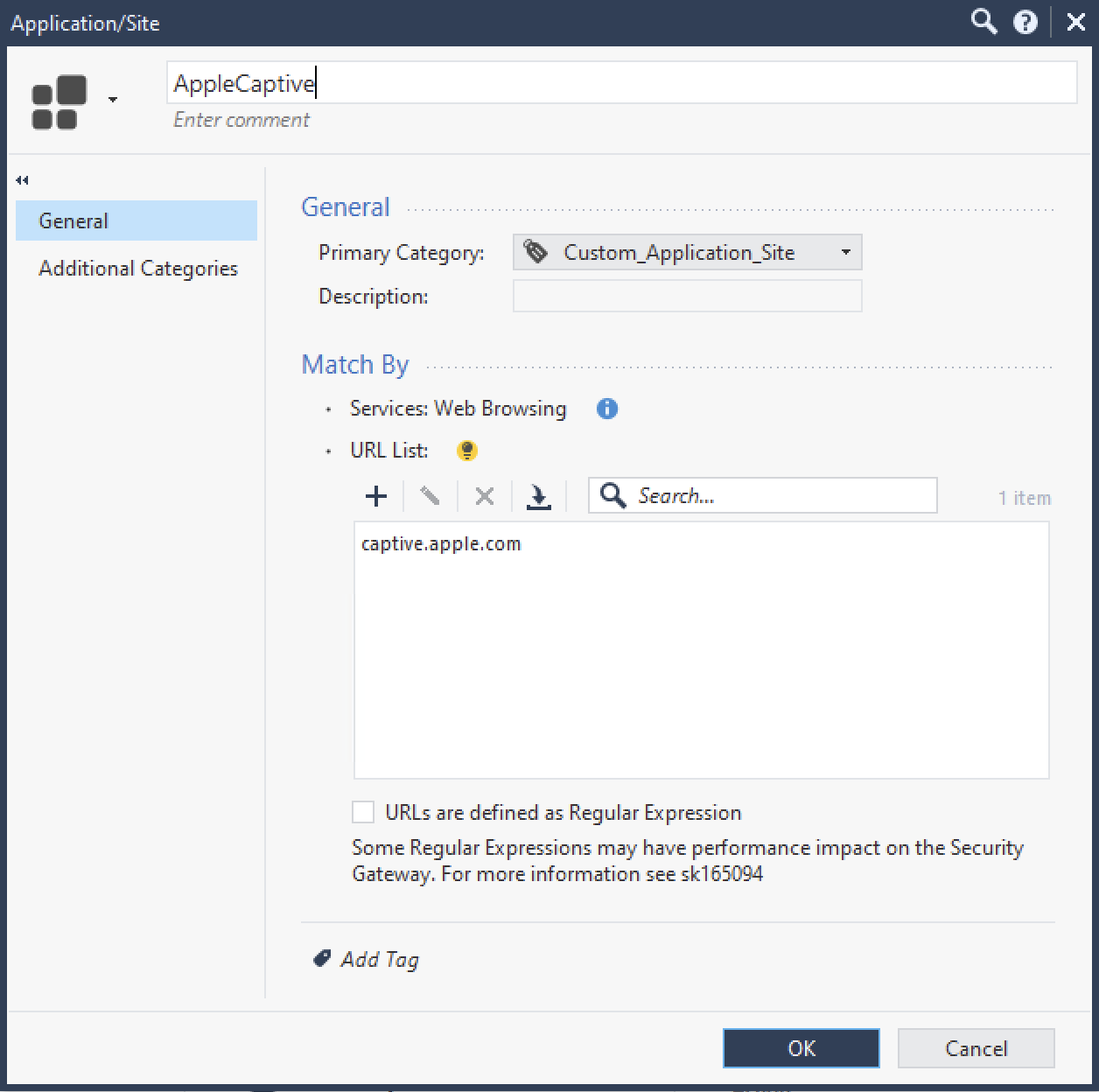 Zero Phishing and IOS 18.4: Captive Portal Problem - Check Point CheckMates