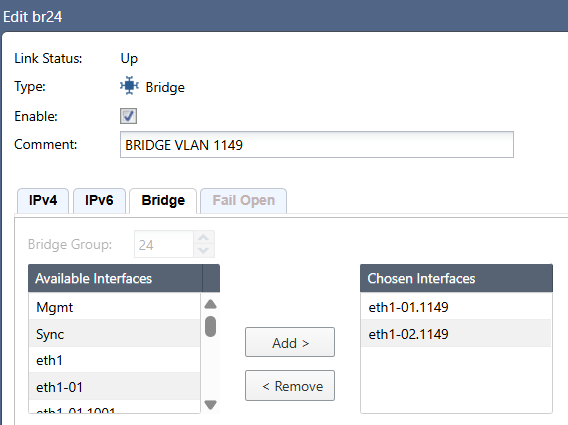 Error with Policy Installation. - Check Point CheckMates