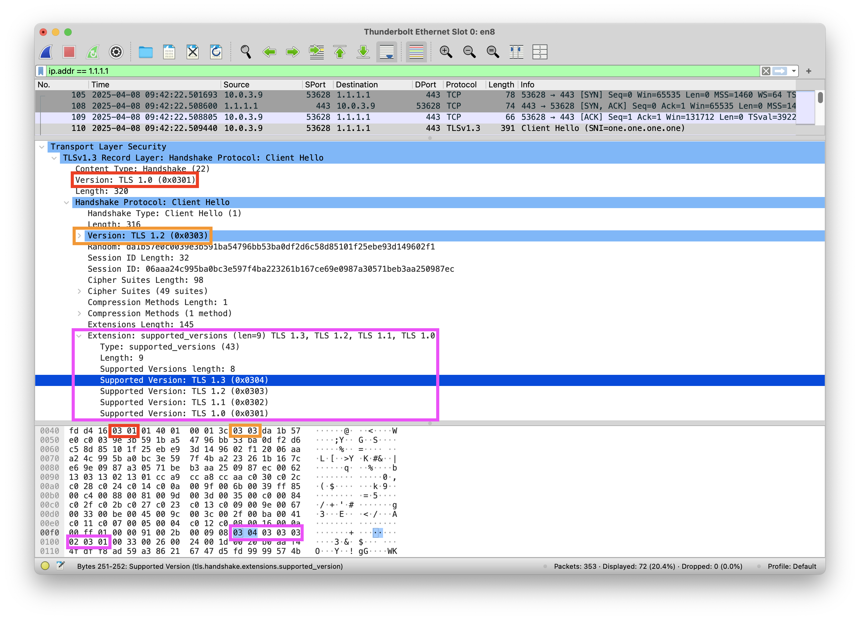 Solved Checkpoint Ssl Bypass Not Working Previously Check