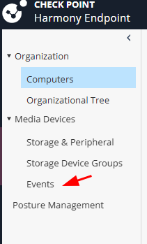 Solved: Posture management missing on Infinity portal - Check Point ...
