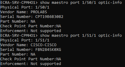 Solved: MHO-140 40/100Gbit Uplink to network devices - Check Point ...