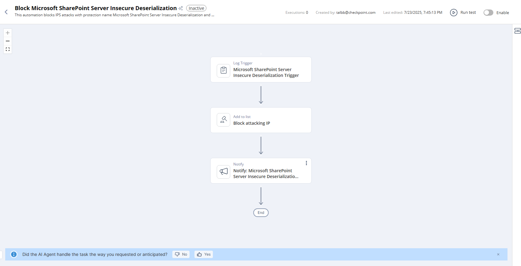 🚨 New Critical CVE Alert - Protect Your Network i... - Check Point ...