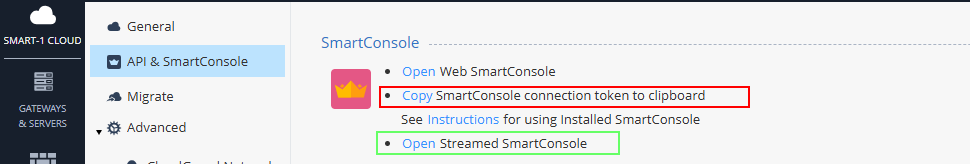 R82 SmartConsole Build #1056 has been released tod... - Check Point ...