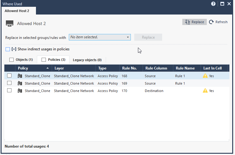 🚀 This Month’s Spotlight: 4 Features You Should S... - Check Point ...