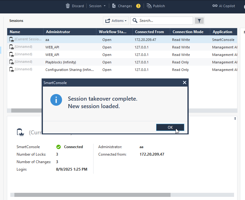 🚀 This Month’s Spotlight: 4 Features You Should S... - Check Point ...