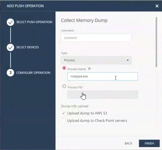Harmony Endpoint Security Client E89.05 for Window... - Check Point ...