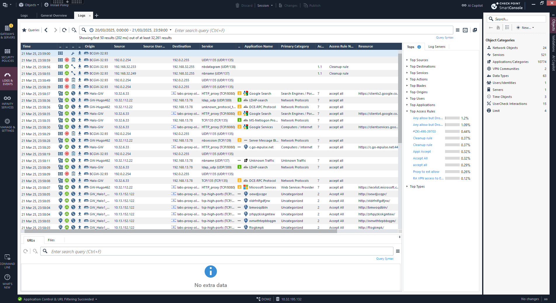 🚀 This Month’s Spotlight - 3 Features You Should ... - Check Point ...