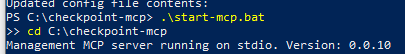 How to Chat with Your Check Point Gateways Using C... - Check Point ...