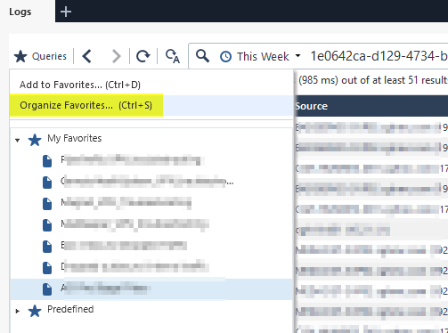 Solved: SmartConsole Queries - Check Point CheckMates