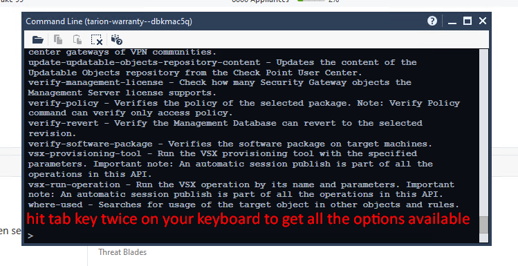 Solved: [Smart-1 Cloud] - Log and Event Configuration for ... - Check ...