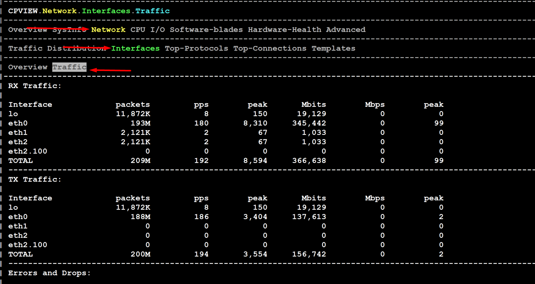 Solved: internet upload speed issue - Check Point CheckMates