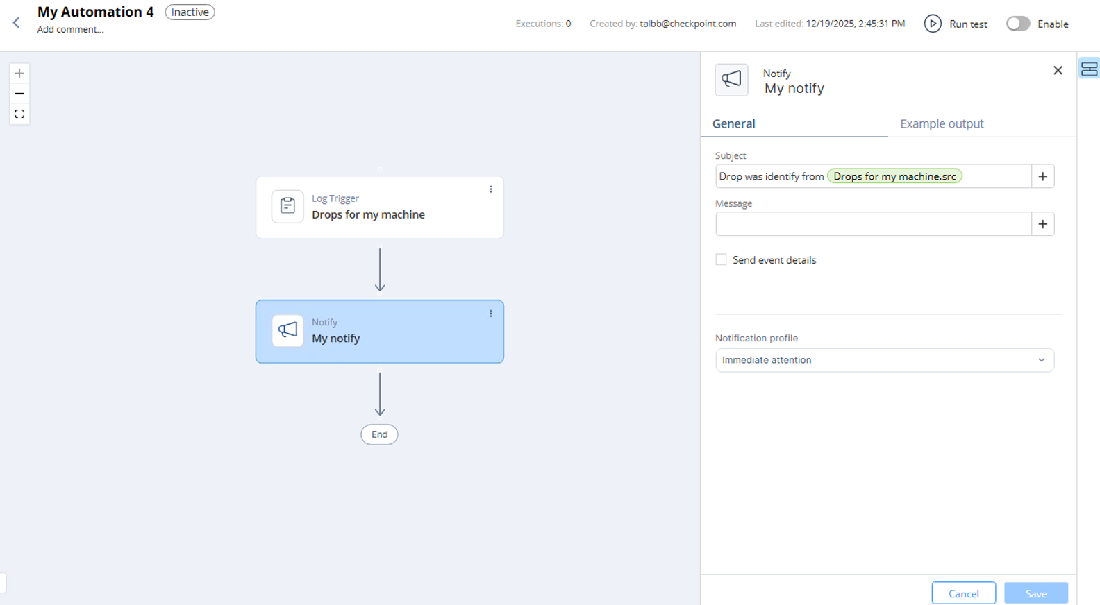 This Month’s Spotlight - 3 Features You Should Sta... - Check Point ...