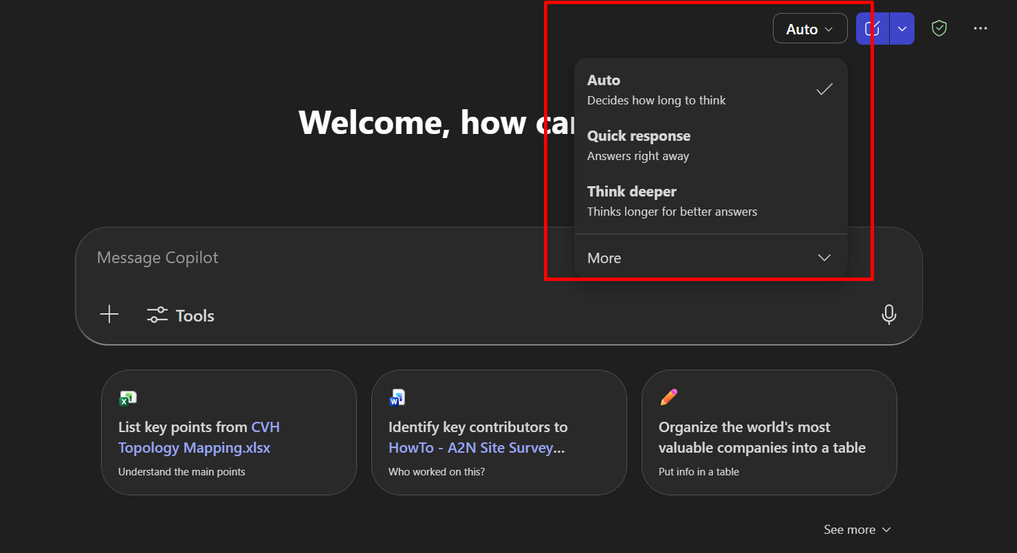 Solved: Recommended AI tools for working with Check Point ... - Check ...