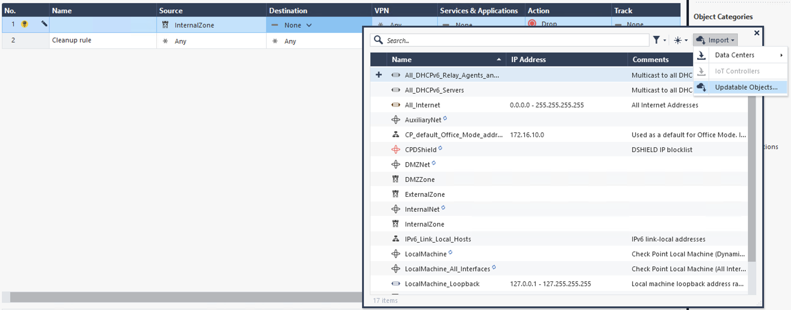 Solved: Best Practice to allow akamaitechnologies IPs/URLs - Check ...