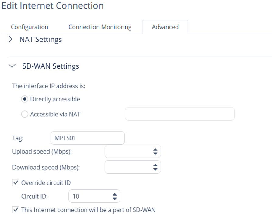 Check Point + SDWAN + OSPF + SMB DAIP - TIP - Check Point CheckMates