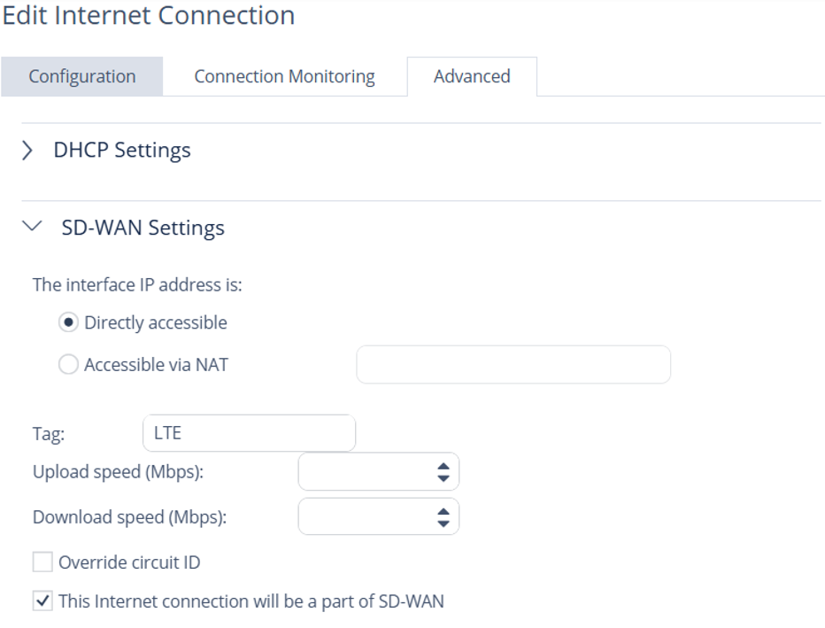 Check Point + SDWAN + OSPF + SMB DAIP - TIP - Check Point CheckMates