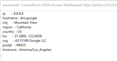 SmartView and Custom Actions - Check Point CheckMates