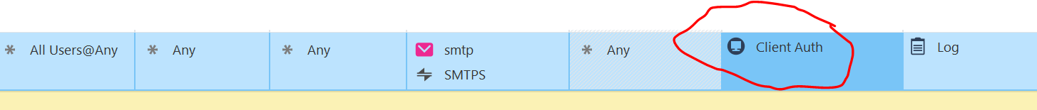 Solved: Captive portal for linux SSH or Terminal windows - Check Point ...