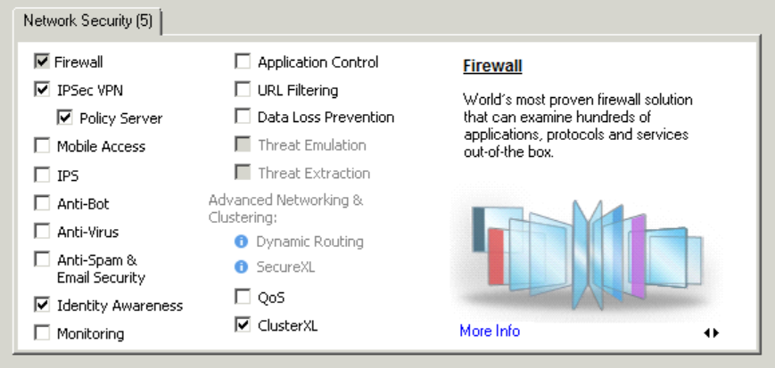 HTTP ACCESS enbled by implied rule - Check Point CheckMates