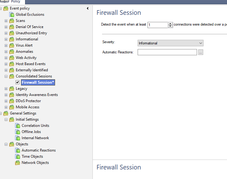 Solved: SmartView VPN Client enhanced view - Check Point CheckMates