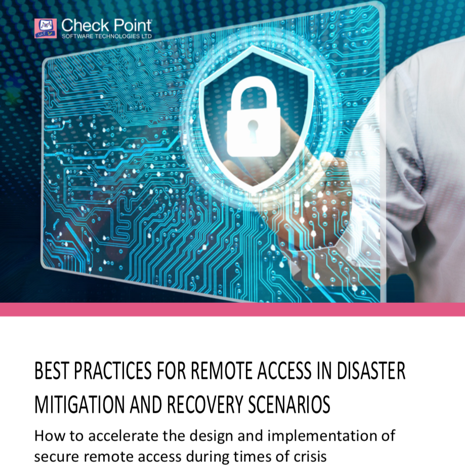 Remote Access VPN - Short List of Most Useful Reso... - Check Point ...
