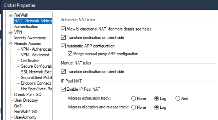 Quick Primer on How to Configure your Gateway for ... - Check Point ...