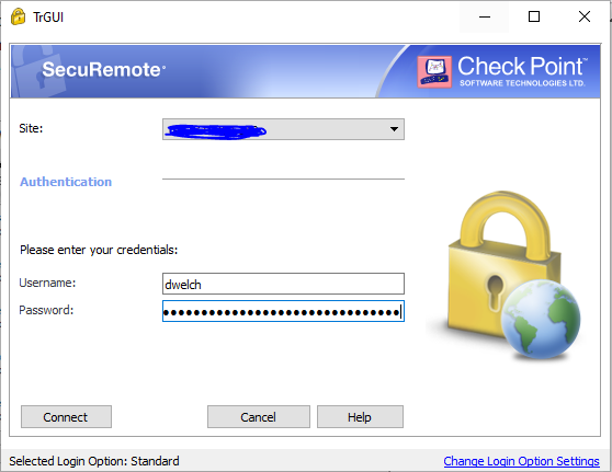 Quick Primer on How to Configure your Gateway for ... - Check Point ...