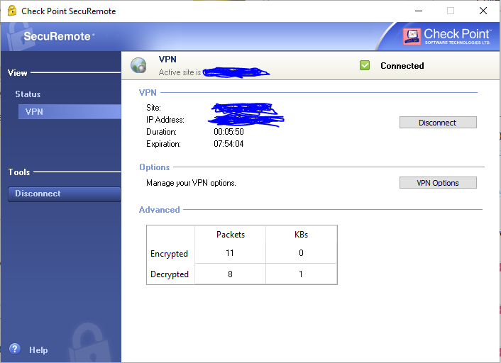 Quick Primer on How to Configure your Gateway for ... - Check Point ...
