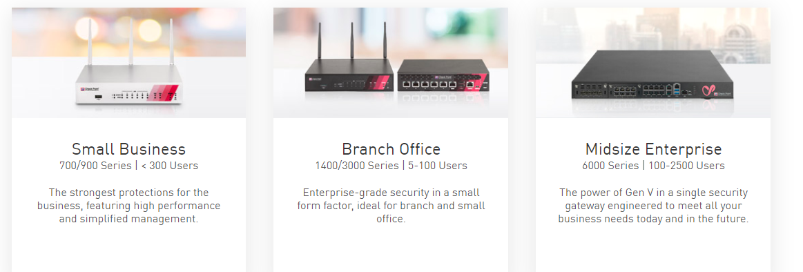 Solved: Can the 3200 appliance be managed locally? - Check Point CheckMates