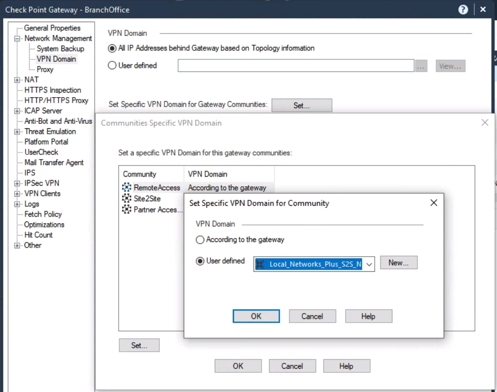 Remote Access Best Practices TechTalk: Video, Slid... - Check Point ...