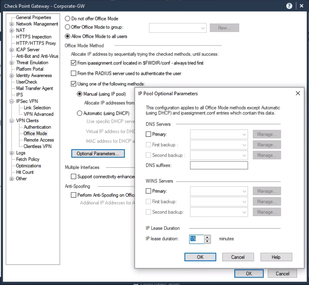 Remote Access Best Practices TechTalk: Video, Slid... - Check Point ...