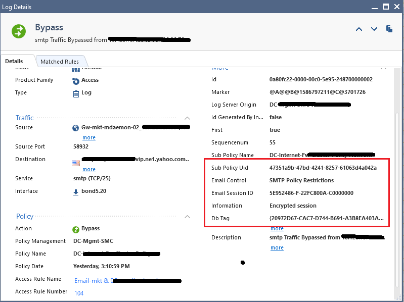 Bandwidth is reduced when sending large email traf... - Page 2 - Check ...