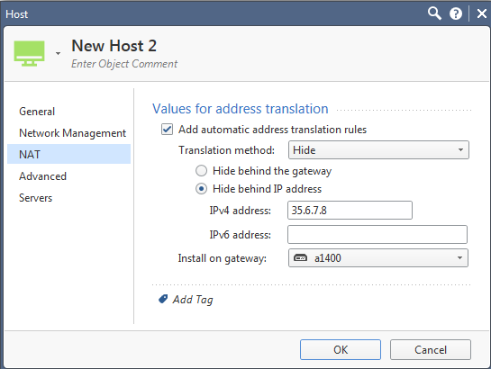Introduction to Management API and JQ - Check Point CheckMates