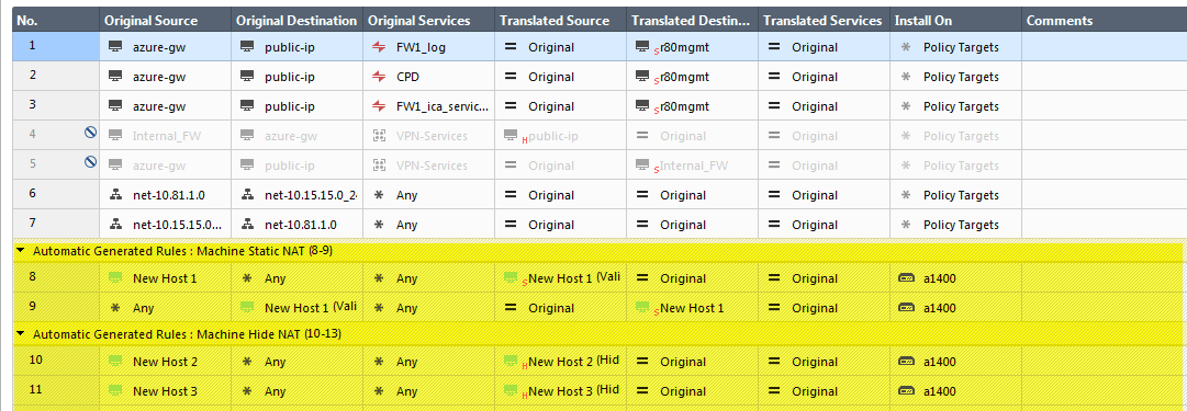 Introduction to Management API and JQ - Check Point CheckMates