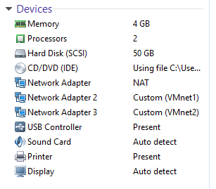 Part 4 - Installing Security Gateway - Check Point CheckMates