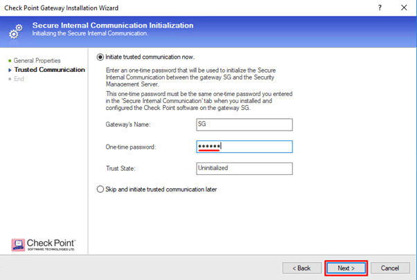 Part 6 - Working with SmartConsole - Check Point CheckMates