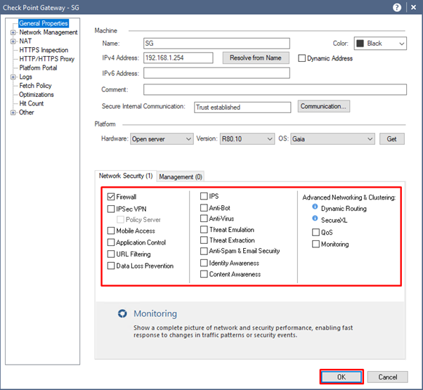 Part 6 Working With Smartconsole Check Point Checkmates 