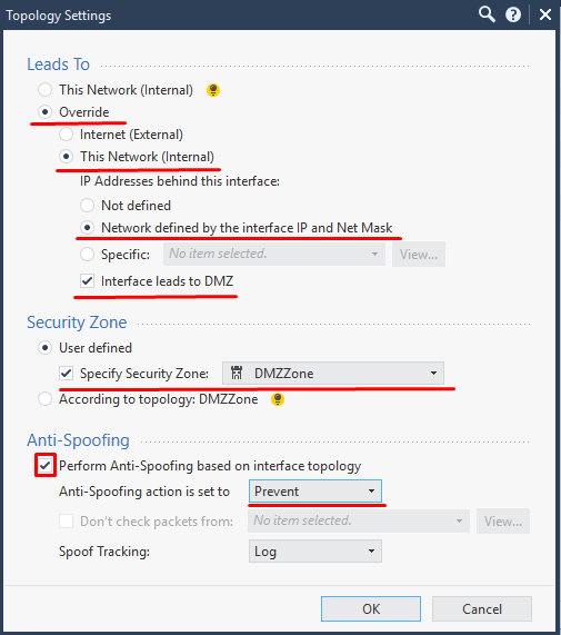 Part 7 - Managing Security Policies - Check Point CheckMates