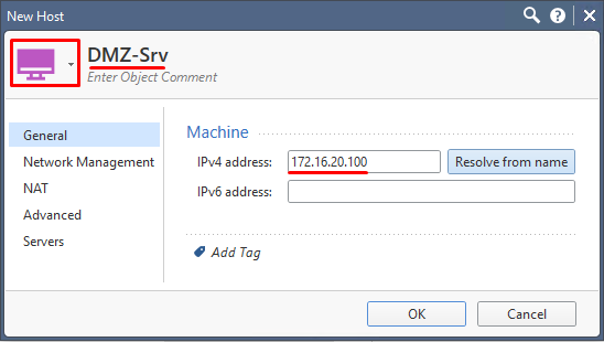 Part 7 - Managing Security Policies - Check Point CheckMates
