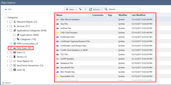Part 9 - Application Control, URL Filtering and Co... - Check Point ...