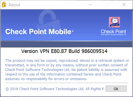 VPN Identity Awareness - Check Point CheckMates