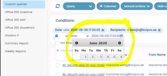What have you done to CloudGuard SaaS's portal? - Check Point CheckMates