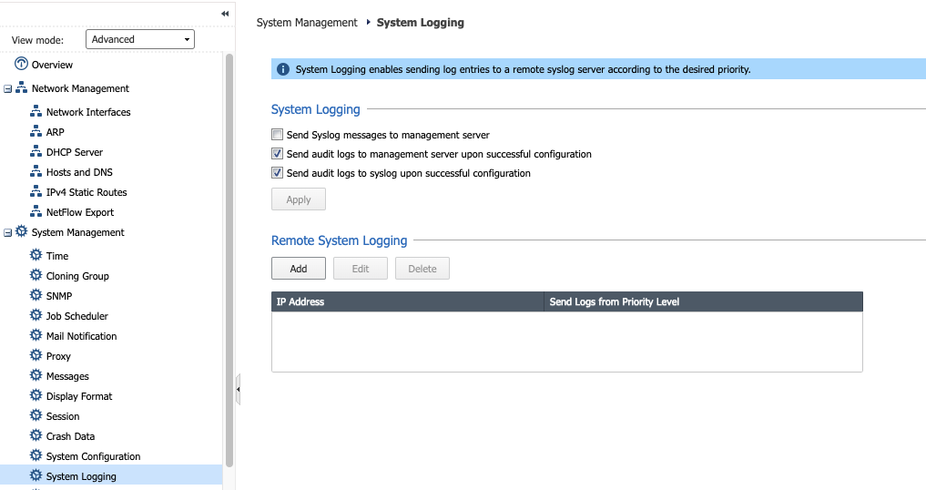 Monitoring ISP Connection - Check Point CheckMates