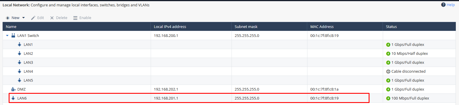 Checkpoint 1430 and multiple internet connections - Check Point CheckMates